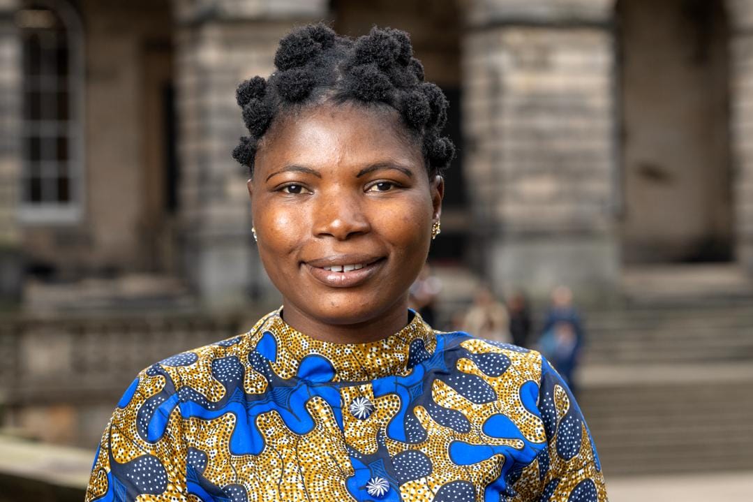 How One Woman's Vision is Transforming Lives Through Sustainable Craft